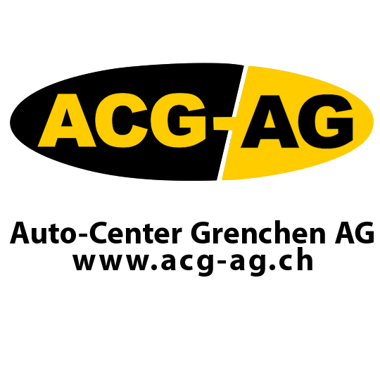 ACG-AG.CH :: Auto Center Greenchen